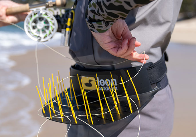 Loon University: Flexistripper | Loon Outdoors