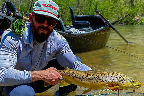 From Georgia to Arizona: David Hutcheson | Loon Outdoors
