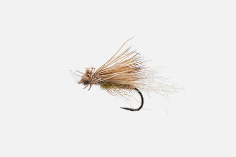 Simple Caddis Emerger | Loon Outdoors