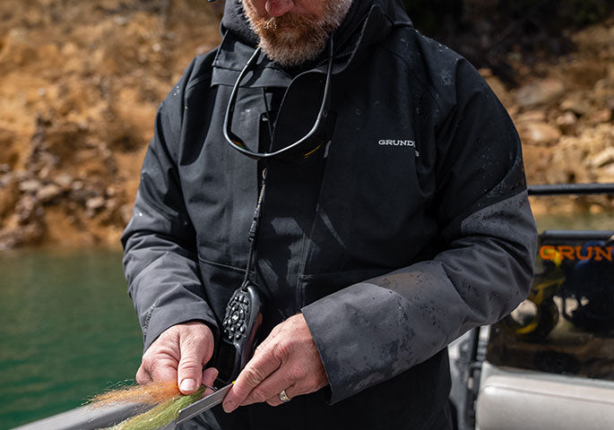 Loon University: Hook Hone XL | Loon Outdoors