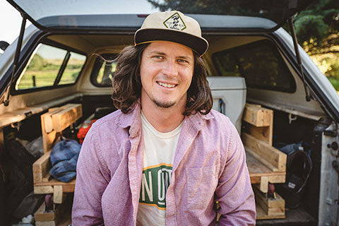 Jesse Males: Inspiration From The Vise – Loon Outdoors