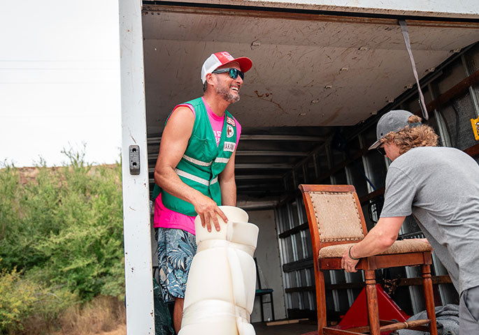 Lahaina Strong: Helping Victims of the 2023 Maui Fires | Loon Outdoors