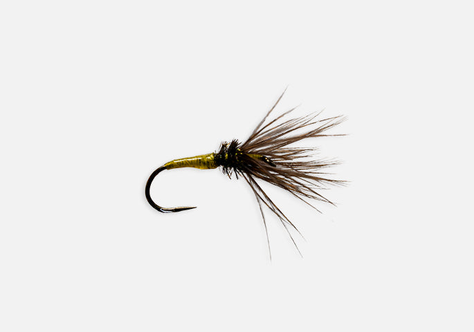 SEKASA KEBARI TENKARA FLY | Loon Outdoors