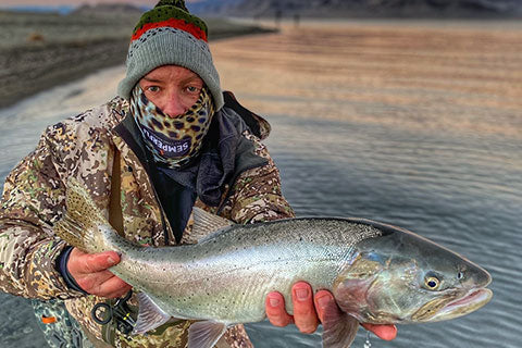 Arts and Crafts: Fly Tying with Shane Schuster | Loon Outdoors