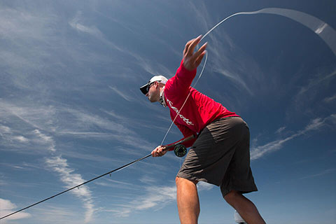 What Guides Use: Jon Ray | Loon Outdoors