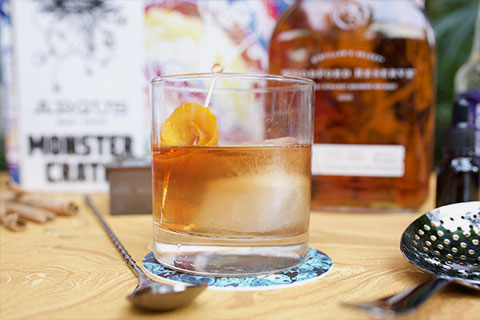 Boat Ramp Beers & Campfire Cocktails – Loon Outdoors