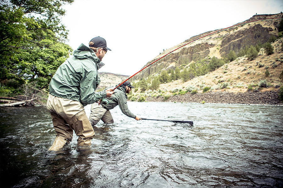 Loon University: The Ultimate Guide to Fly Floatants – Loon Outdoors