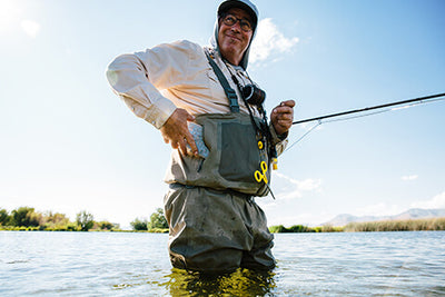 Loon University: The Ultimate Guide to Fly Floatants – Loon Outdoors
