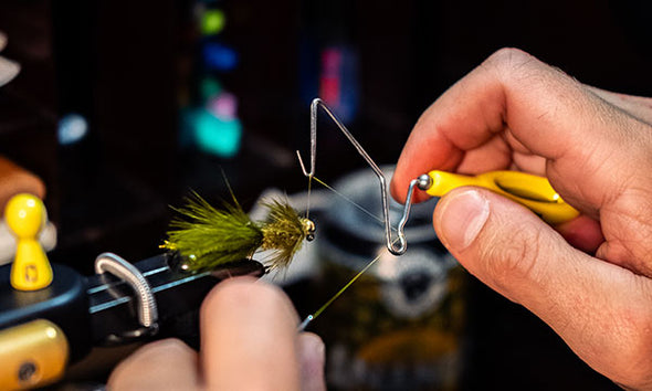 Loon University: The Ultimate Guide to Fly Floatants – Loon Outdoors
