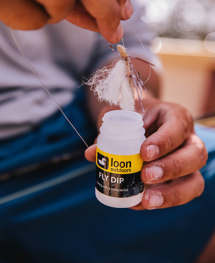 Fly Dip | Loon Outdoors